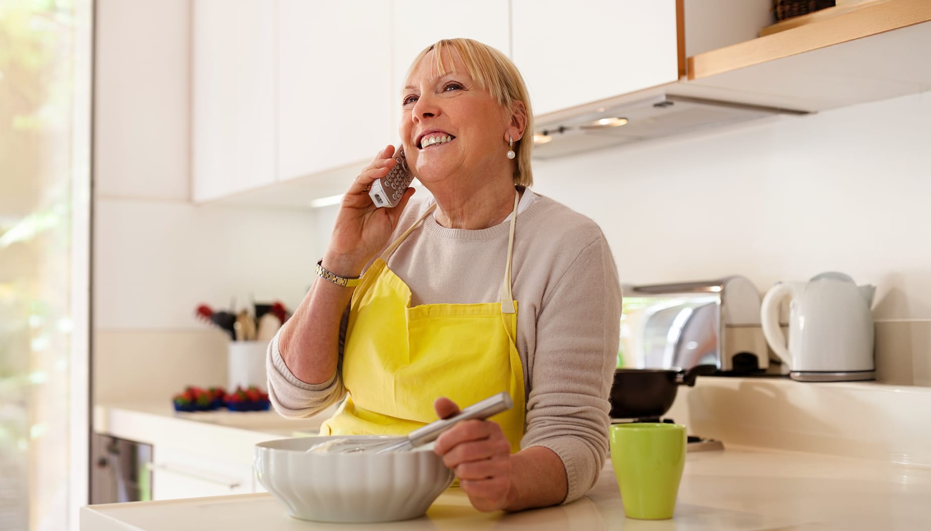 Brightspeed Phone Service - Reliable, Affordable, Connected.